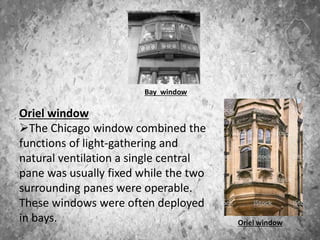 Chicago School of Architecture | PPTX