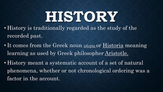 HISTORY.pptx