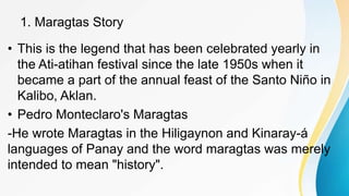 history.pptx | Christianity | Religion & Spirituality