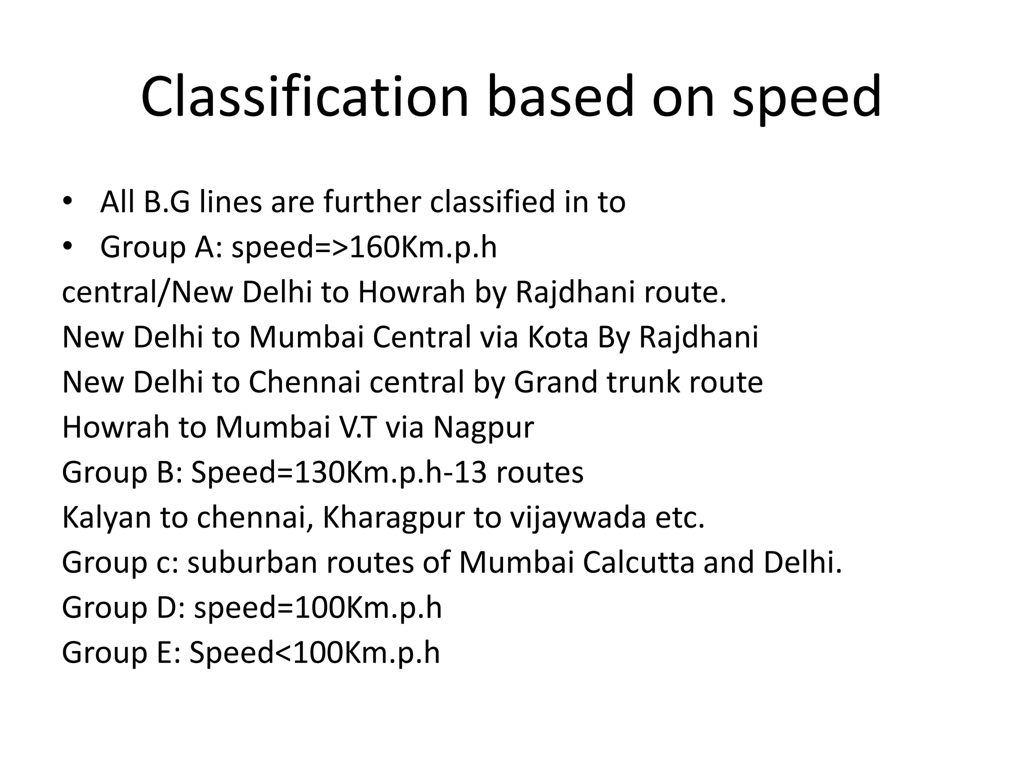 historical development of railways in India | PPT