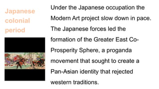 History of Philippine Arts from Pre-Colonial to Present | PPTX