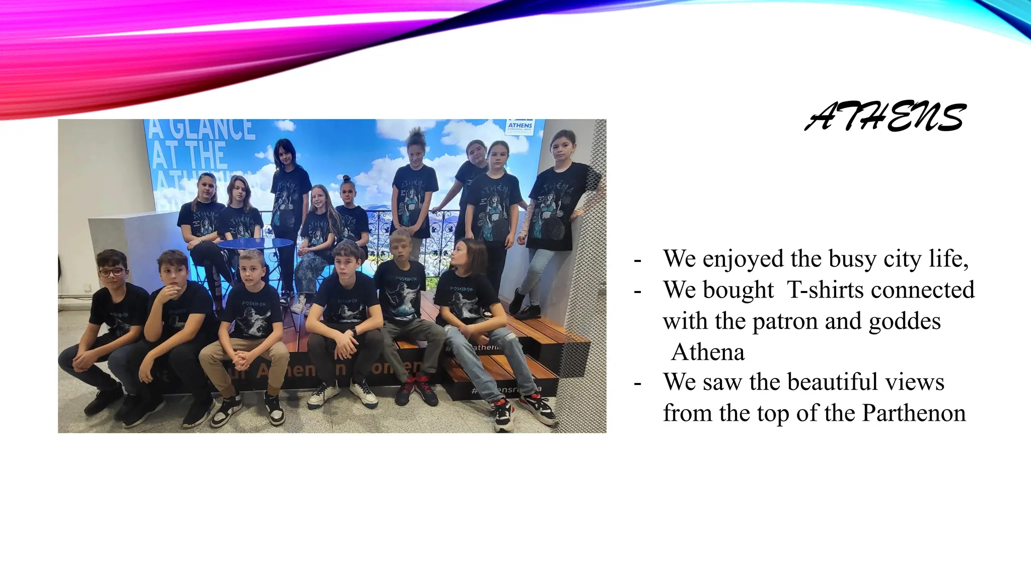 History of Greece - origin of democracy (output of mobility) | PPT