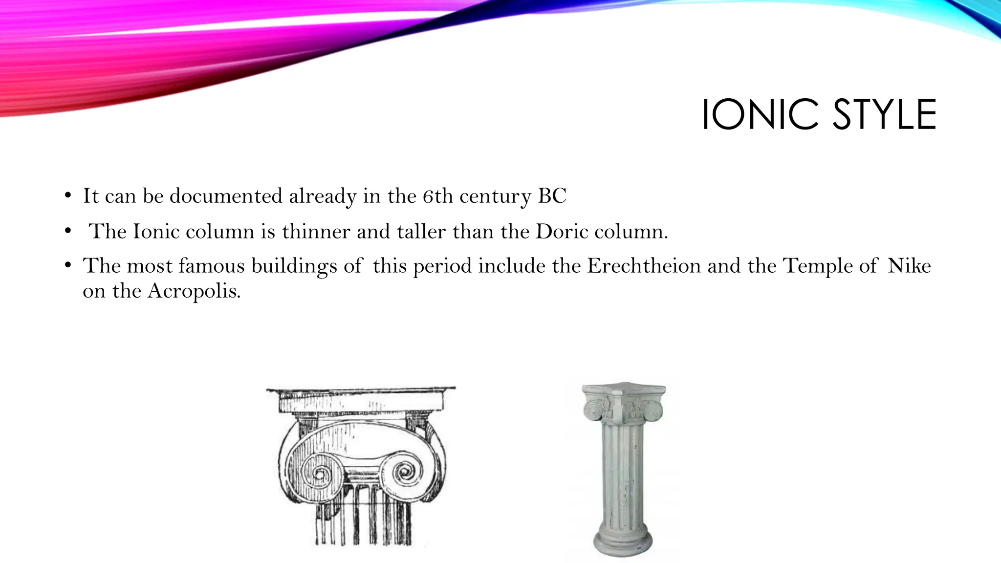 History of Greece - origin of democracy (output of mobility) | PPT