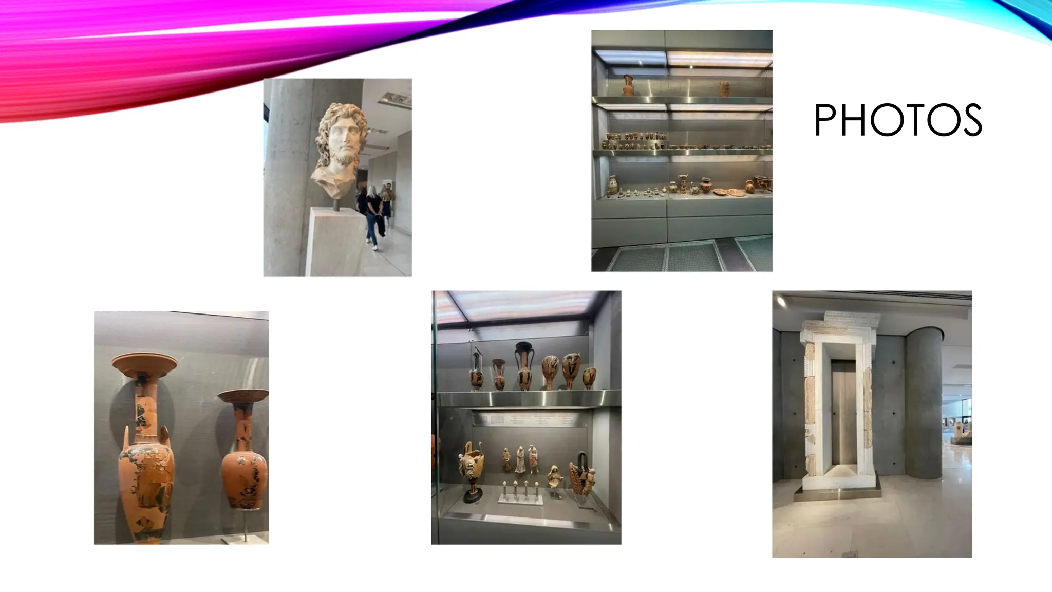 History of Greece - origin of democracy (output of mobility) | PPT