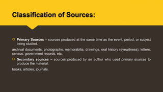 HISTORY of the bachelor of science information technology | PPT