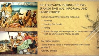 History of the Philippine education.pptx