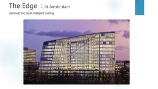 History 4- the edge | PPTX