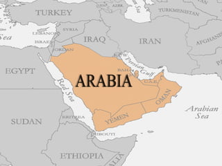 Introduction to World Religion History-and-Beliefs-of-Islam.ppt