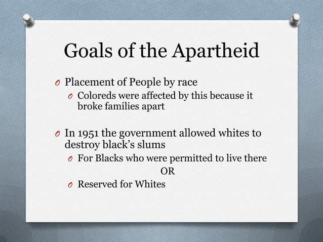 History civil rights compared to anti-apartheid movement (1) | PPTX