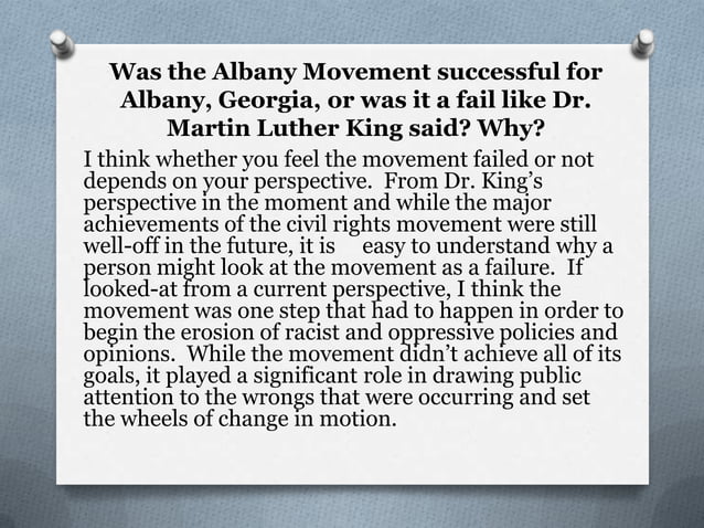 History civil rights compared to anti-apartheid movement (1) | PPTX