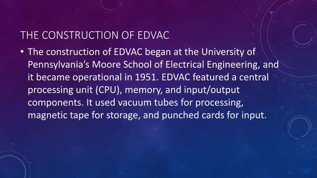 HISTORY-COMPUTER-EDVAC-Cumla-Gervin-Glenn (1).pptx