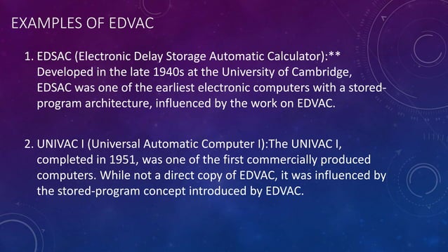 HISTORY-COMPUTER-EDVAC-Cumla-Gervin-Glenn (1).pptx