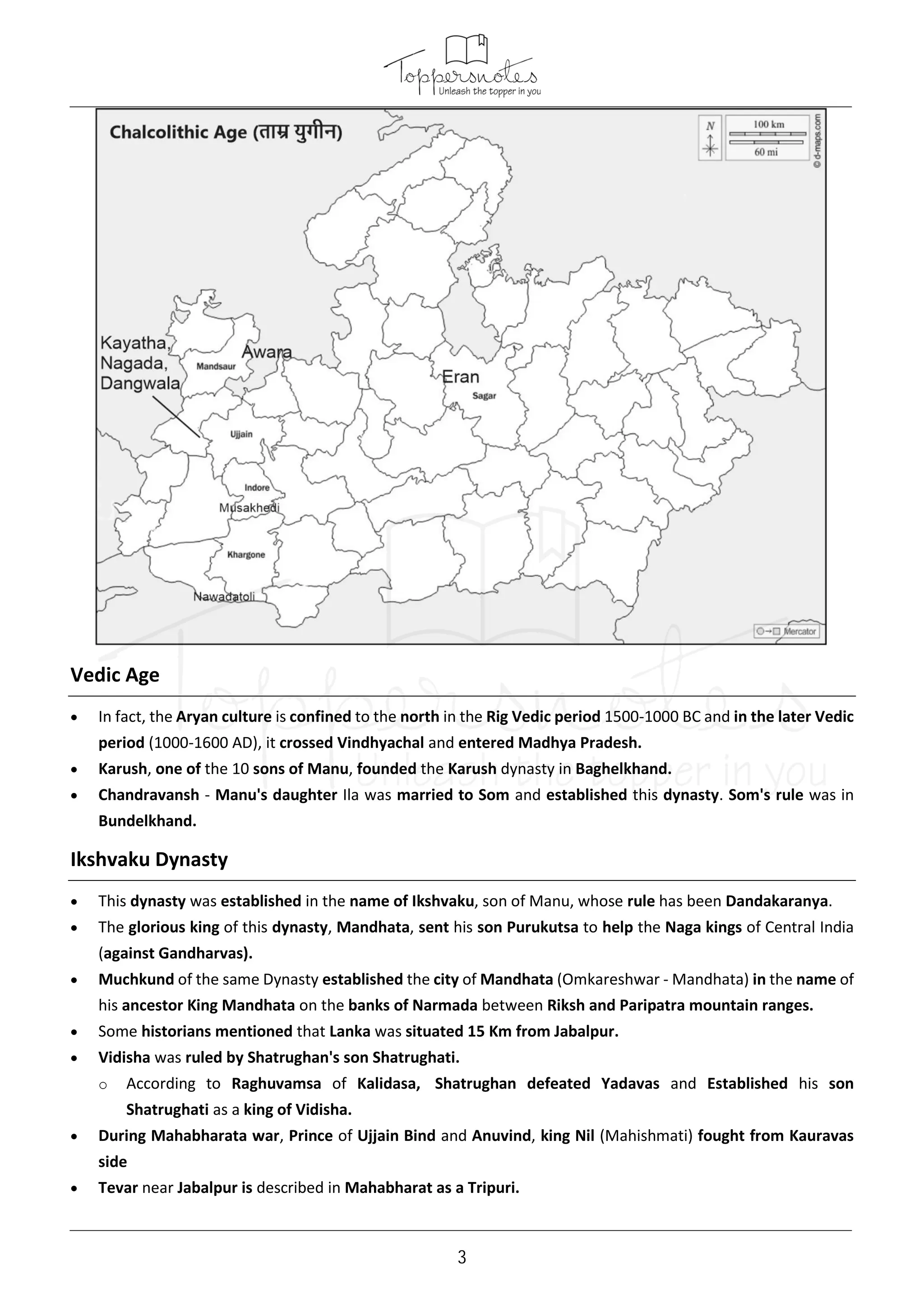 History-Culture-and-Literature-and-Geography-of-Madhya-Pradesh-MPPSC ...