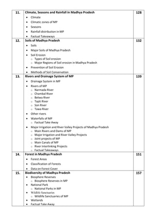 History-Culture-and-Literature-and-Geography-of-Madhya-Pradesh-MPPSC ...