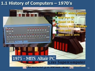 History Days 4 5 | PPT