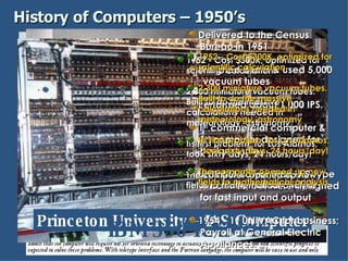 History Days 4 5 | PPT