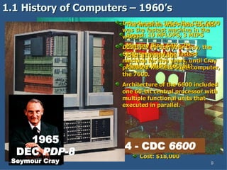 History Days 4 5 | PPT