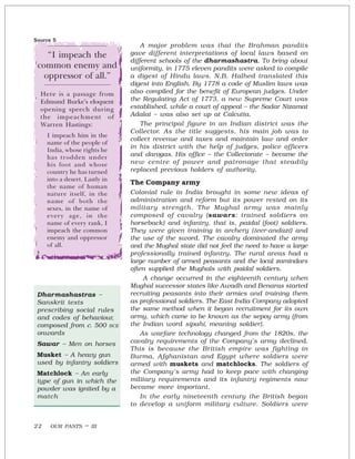 History from trade to territory pdf | PDF