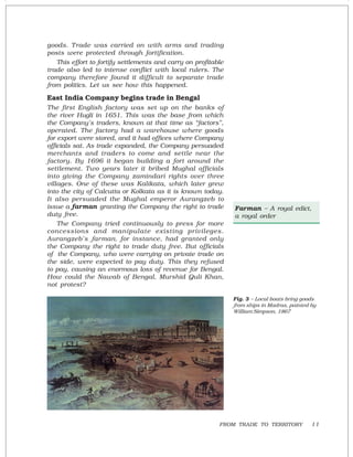 History from trade to territory pdf | PDF