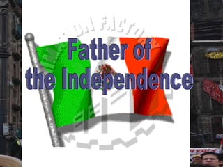 History Good Presentation Miguel Hidalgo | PPT