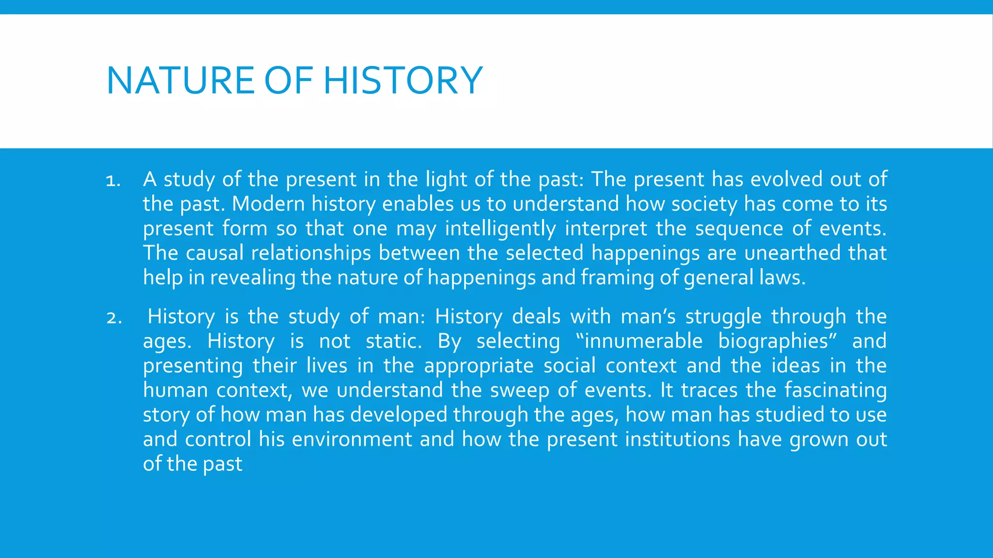 History-Intro, Importance, Methodology.pptx