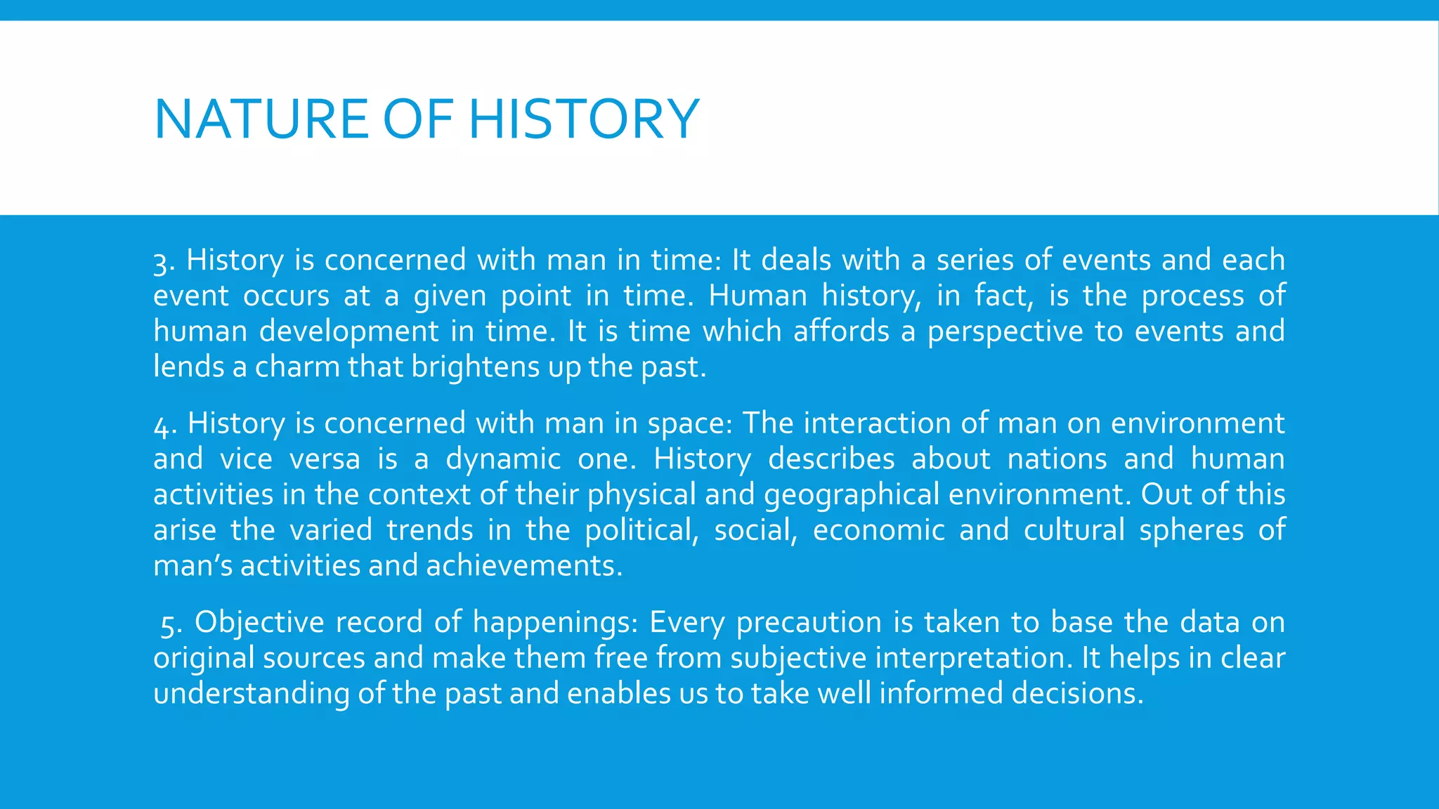 History-Intro, Importance, Methodology.pptx
