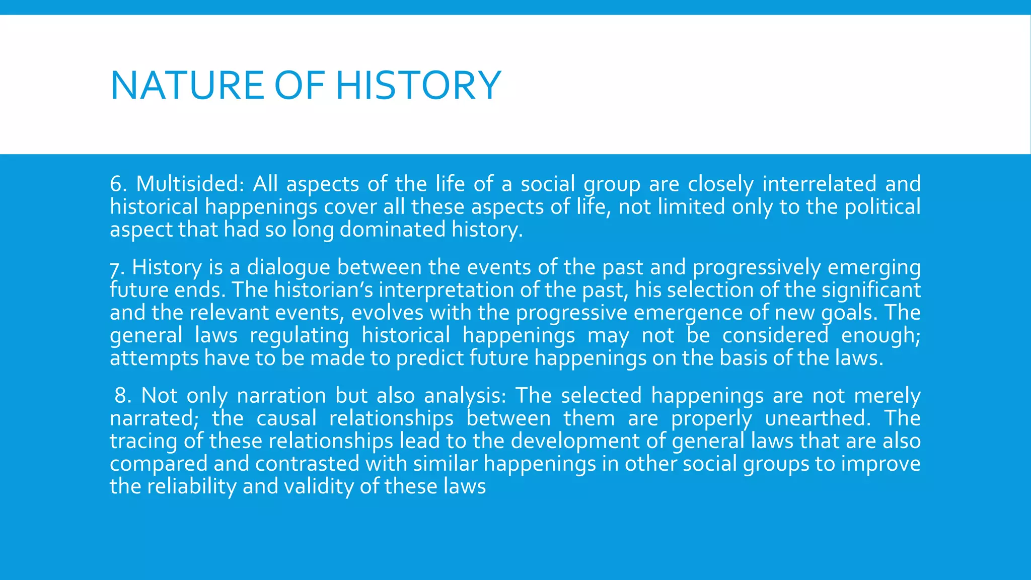 History-Intro, Importance, Methodology.pptx