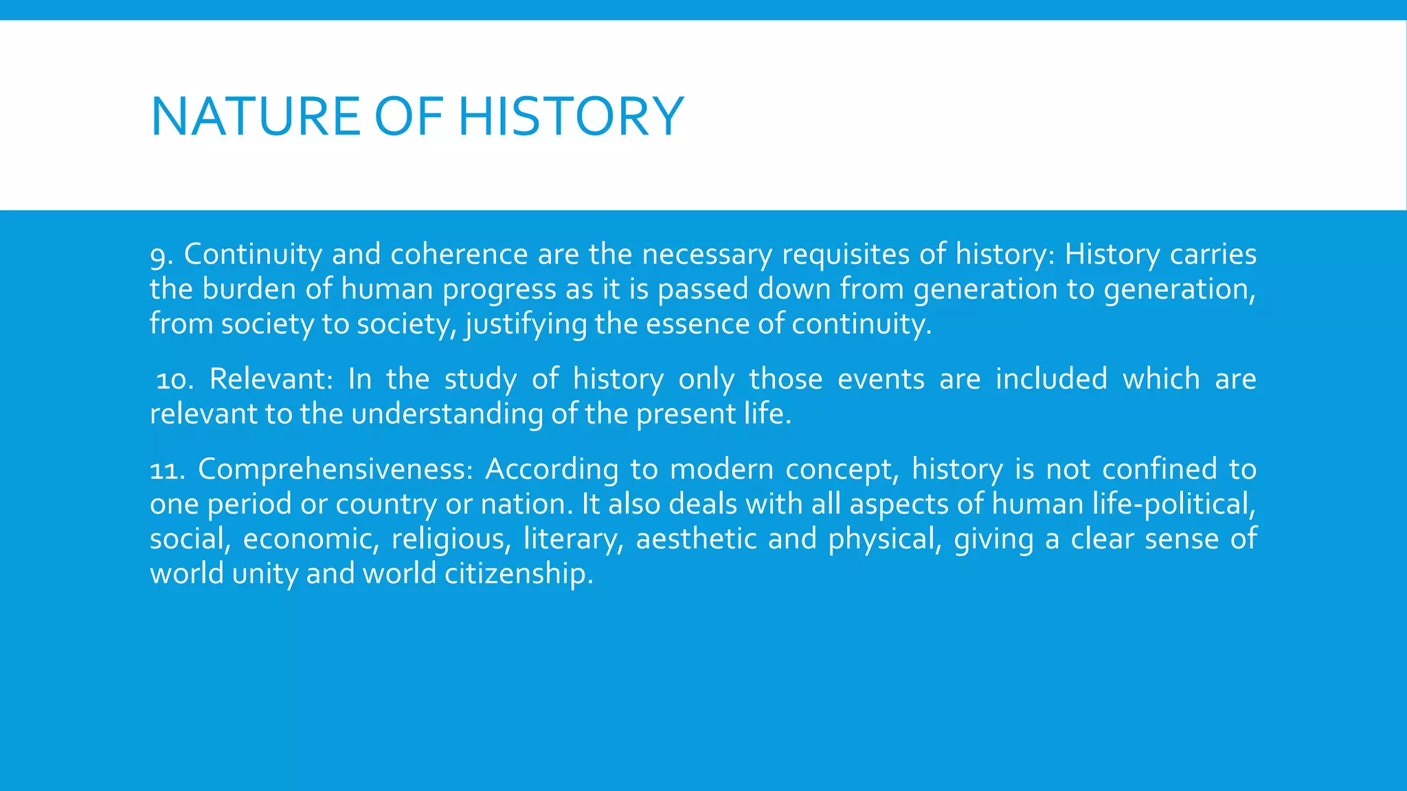 History-Intro, Importance, Methodology.pptx