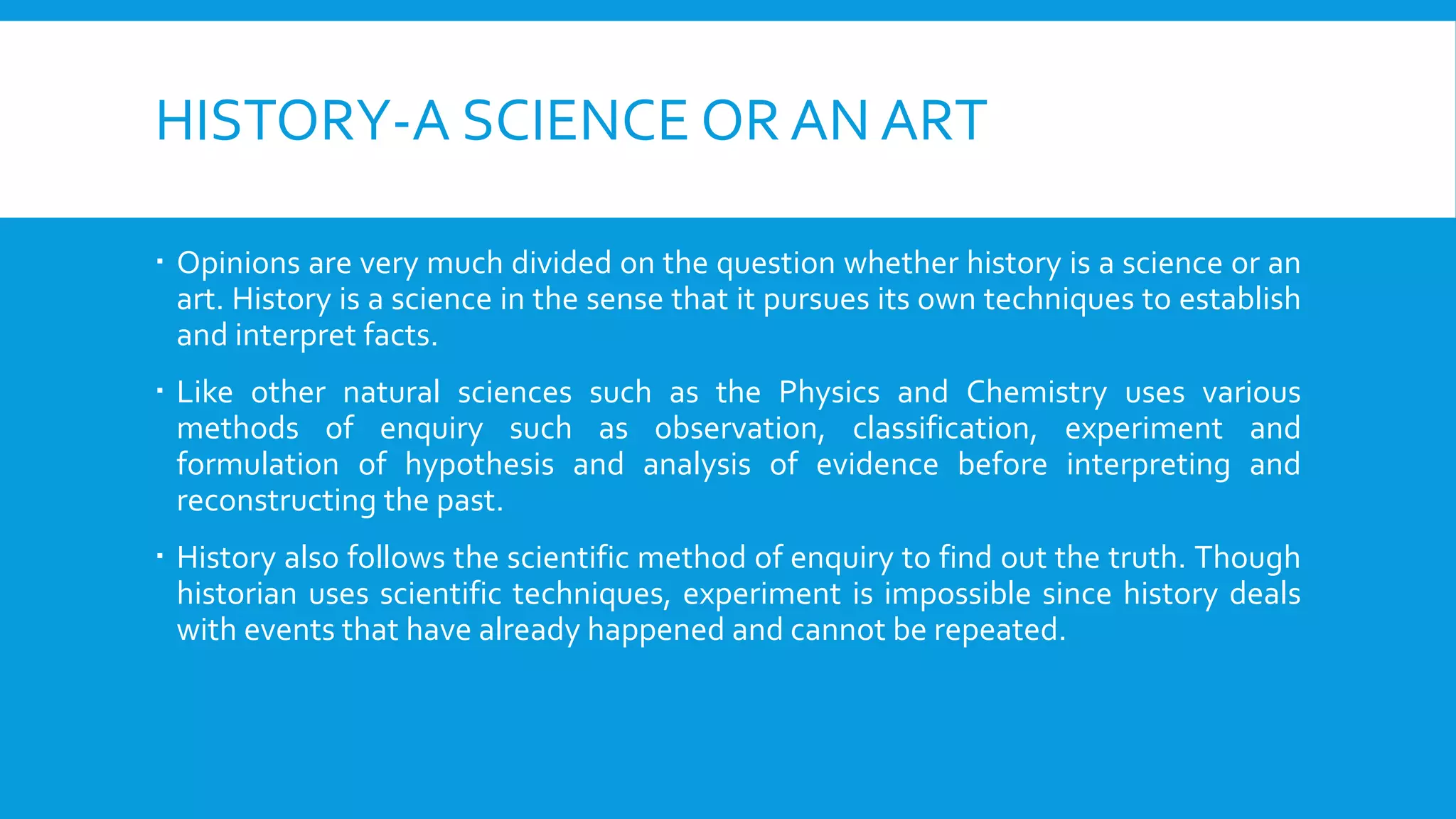 History-Intro, Importance, Methodology.pptx