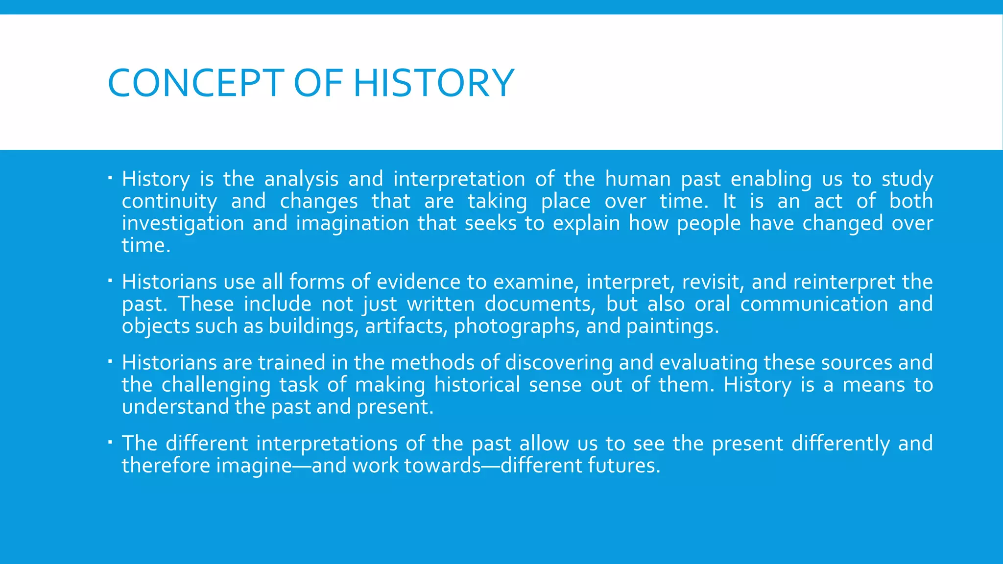 History-Intro, Importance, Methodology.pptx