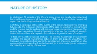 History-Intro, Importance, Methodology.pptx