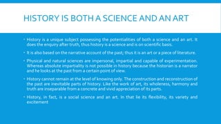 History-Intro, Importance, Methodology.pptx