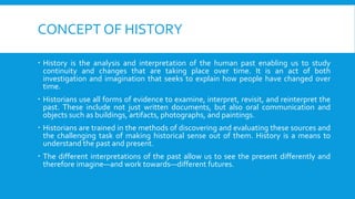 History-Intro, Importance, Methodology.pptx