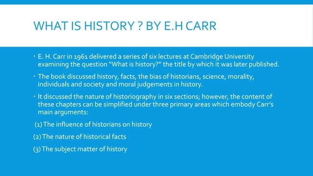 History-Intro, Importance, Methodology.pptx
