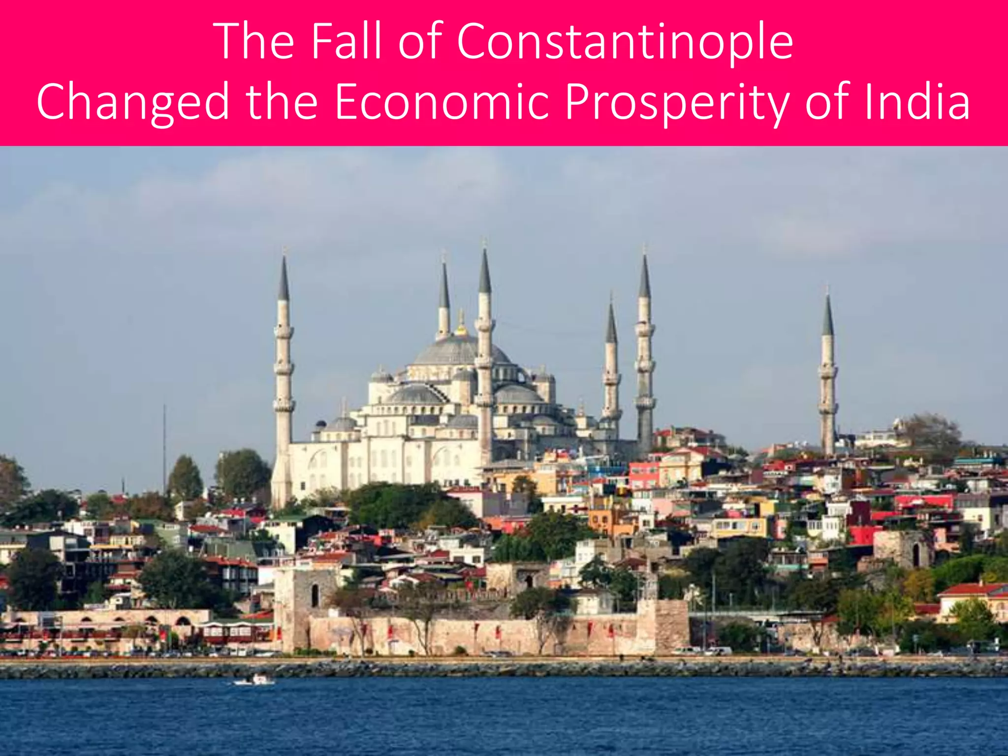 History of Trade and Commerce in Ancient India . p1 VIVA VVIT | PPTX