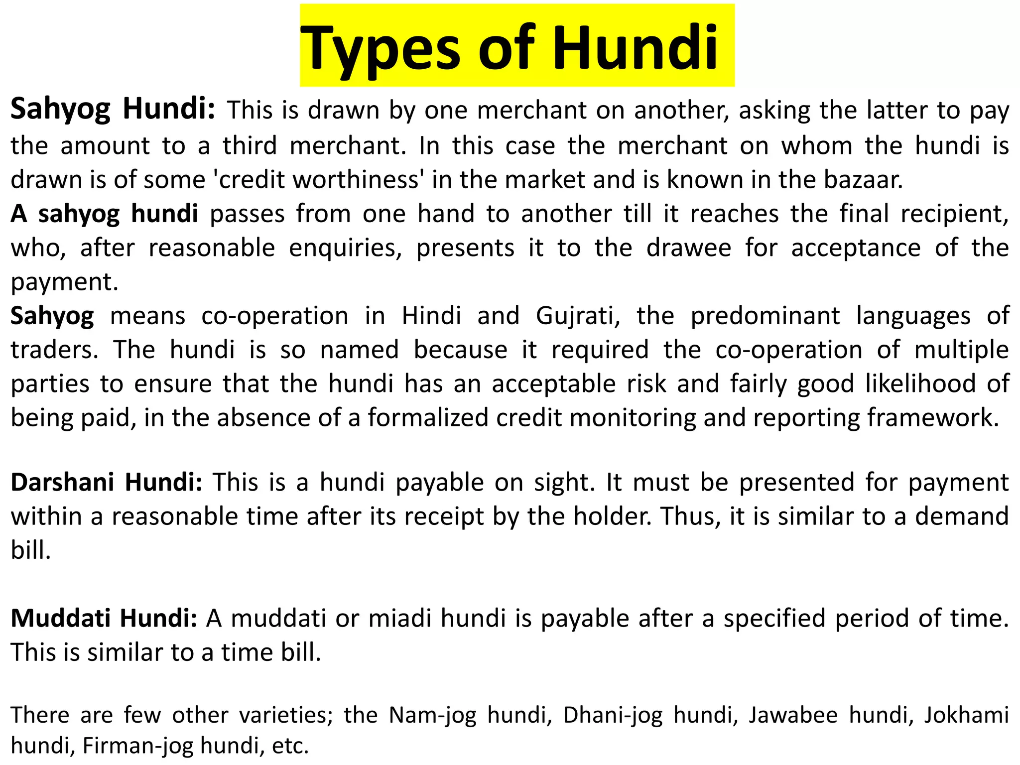 History of Trade and Commerce in Ancient India . p1 VIVA VVIT | PPTX