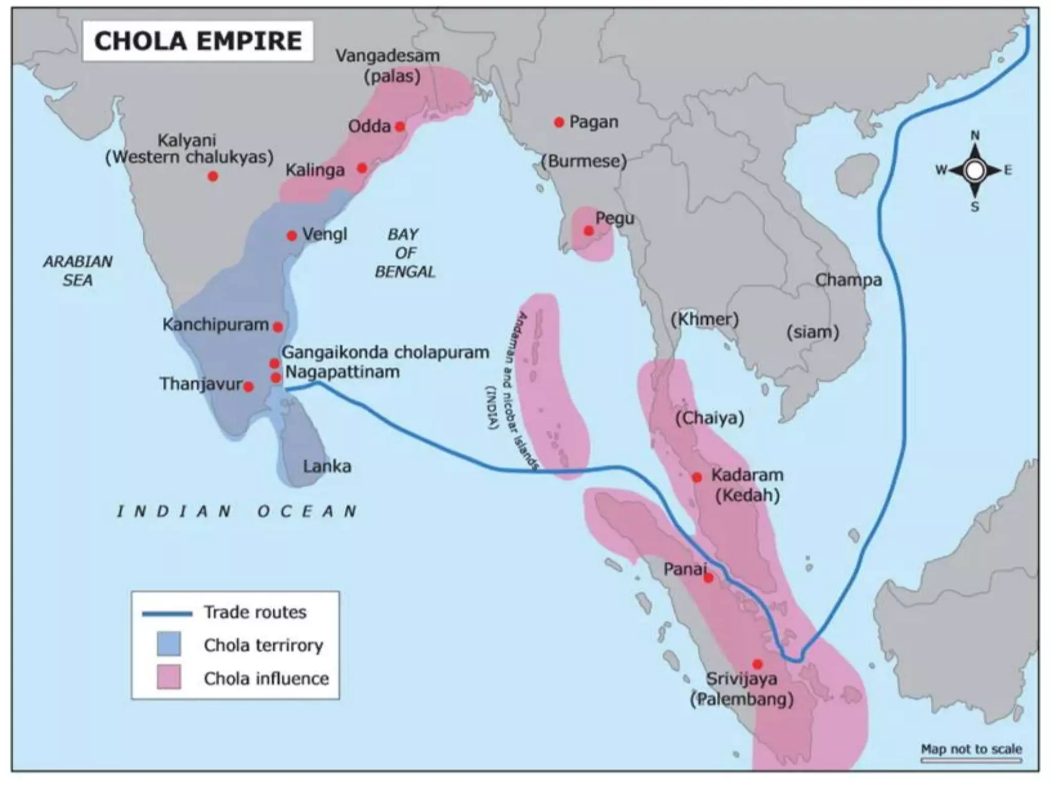 History of Trade and Commerce in Ancient India . p1 VIVA VVIT | PPTX