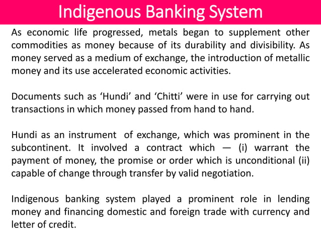 History of Trade and Commerce in Ancient India . p1 VIVA VVIT | PPTX