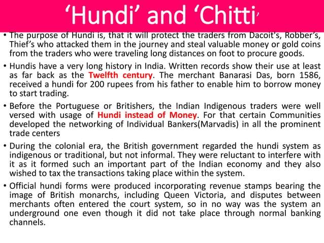 History of Trade and Commerce in Ancient India . p1 VIVA VVIT | PPTX