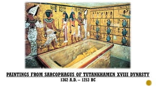 History-of-art power point presentation m | PPT