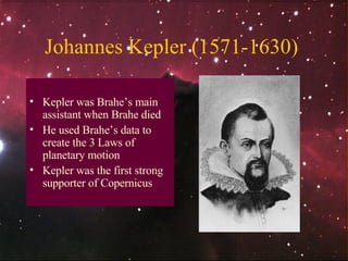 History Of Astro | PPT