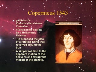 History Of Astro | PPT