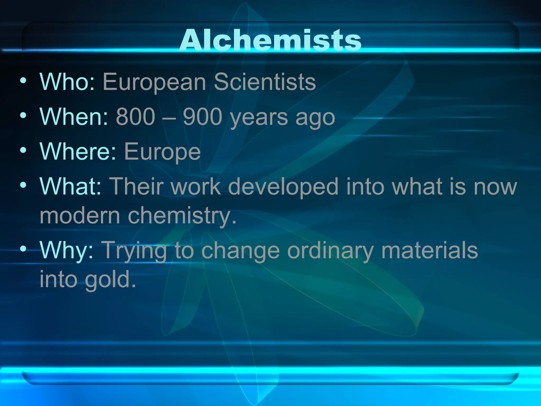 History Of Atomic Structure | PPT