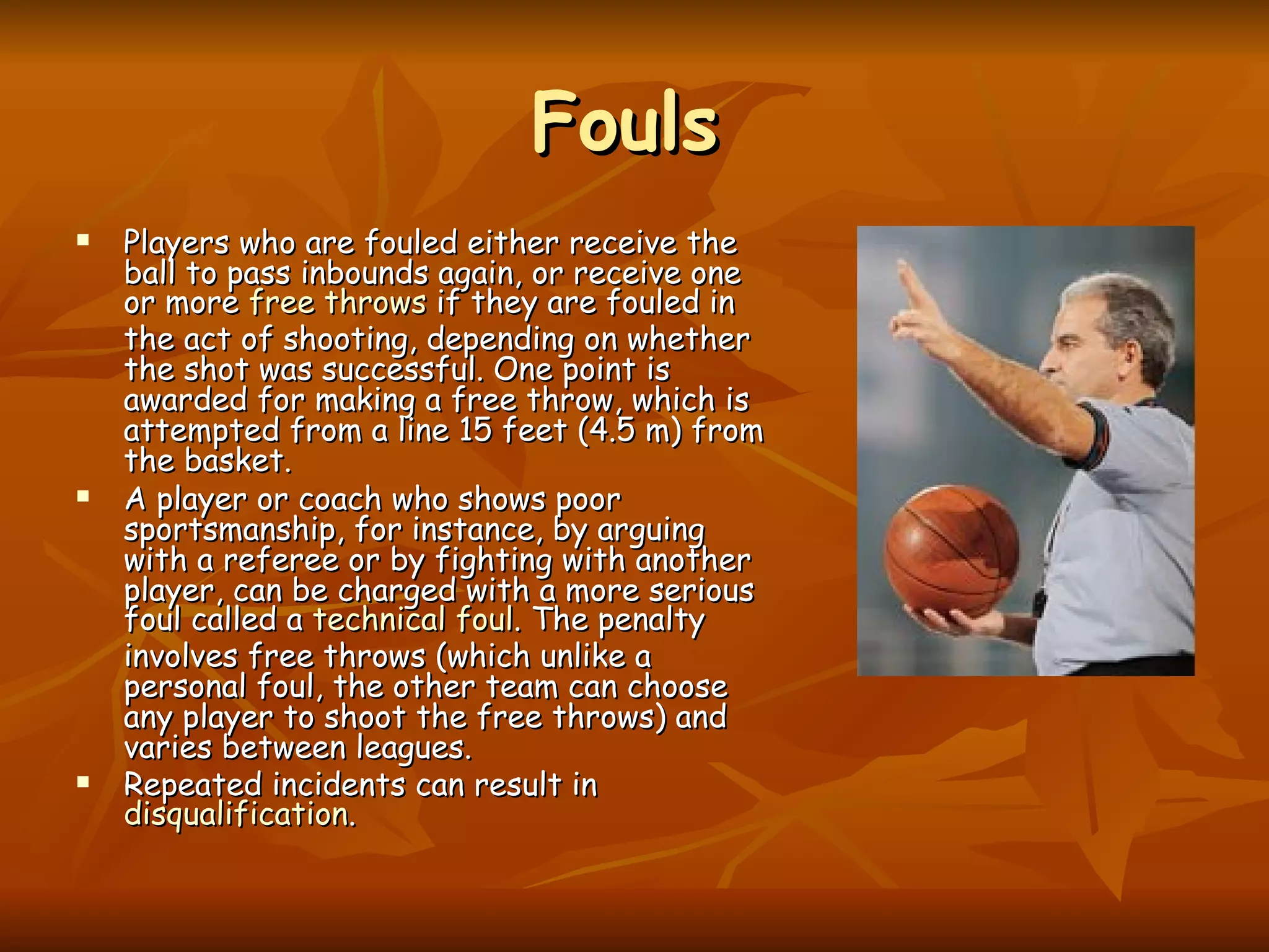 History Of Basketball | PPT