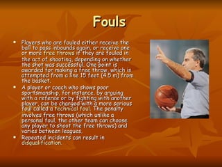 History Of Basketball | PPT
