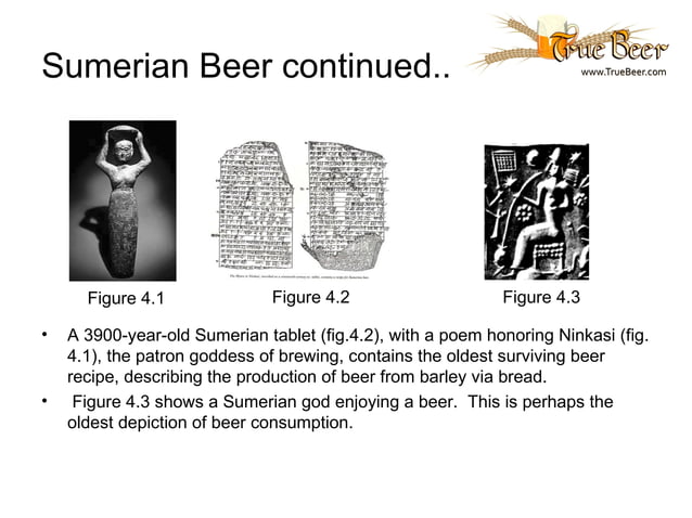 Beer Glassware Primer | PPT