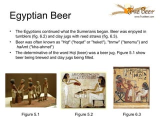 Beer Glassware Primer | PPT