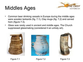 Beer Glassware Primer | PPT