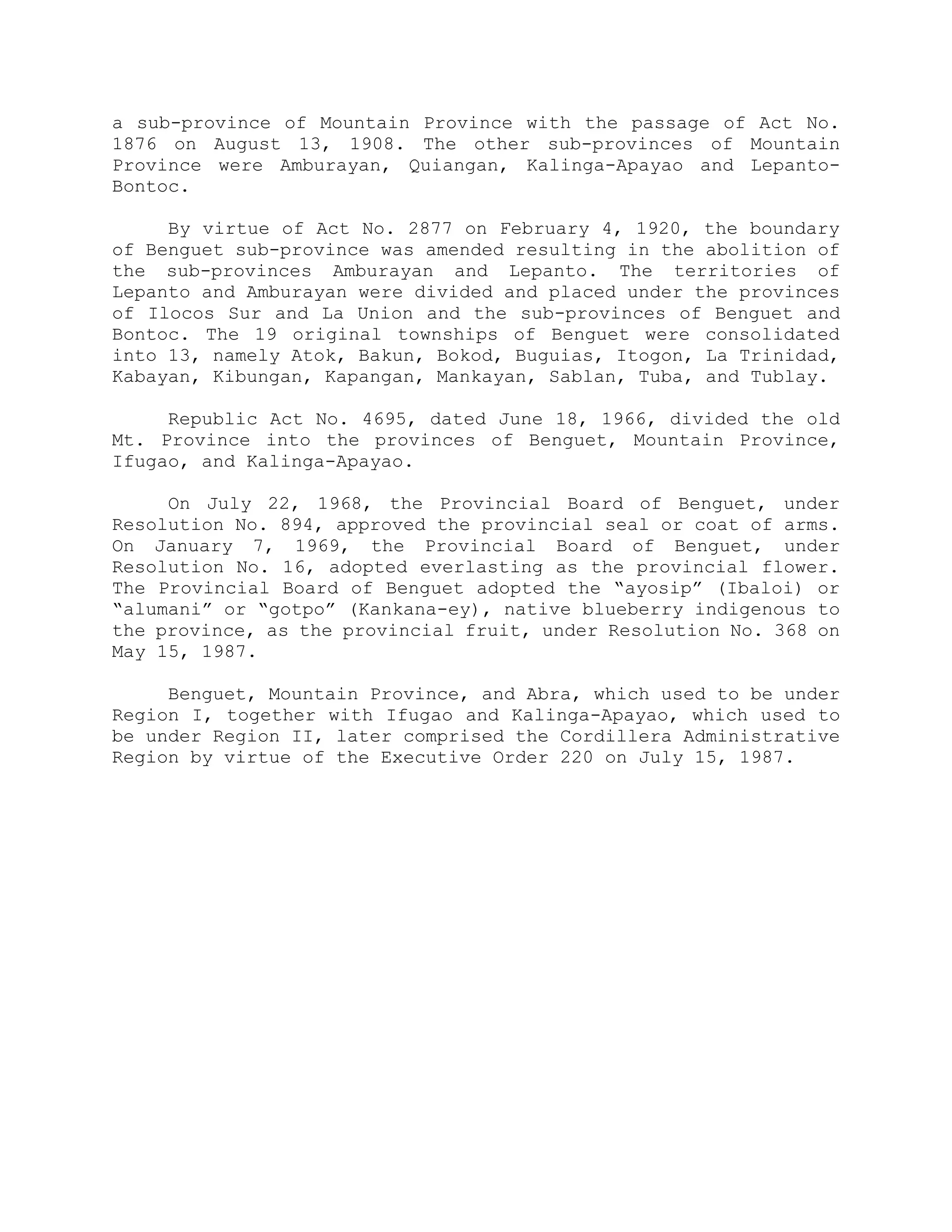 History-of-Benguet.docx
