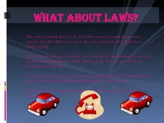 History Of Cell Phones | PPT | Smartphones | Consumer Electronics